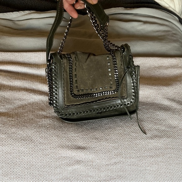 Zara | Bags | Zara Purse | Poshmark